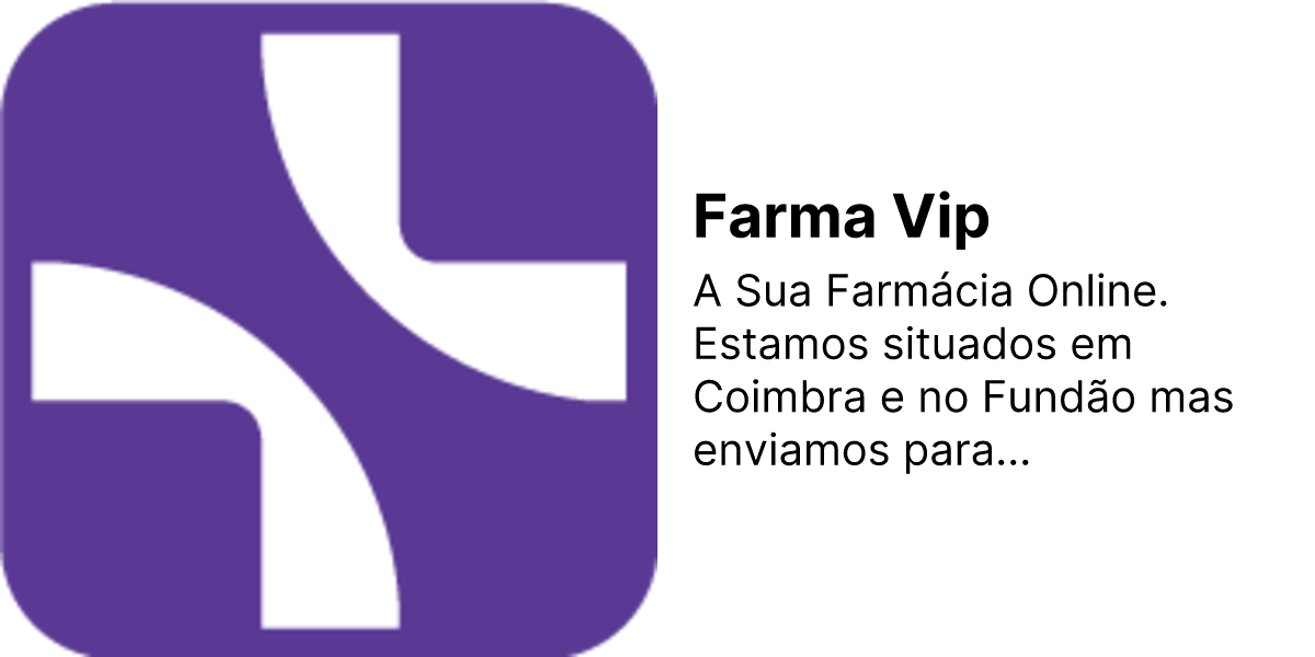 Farmavip - Farmácia Online